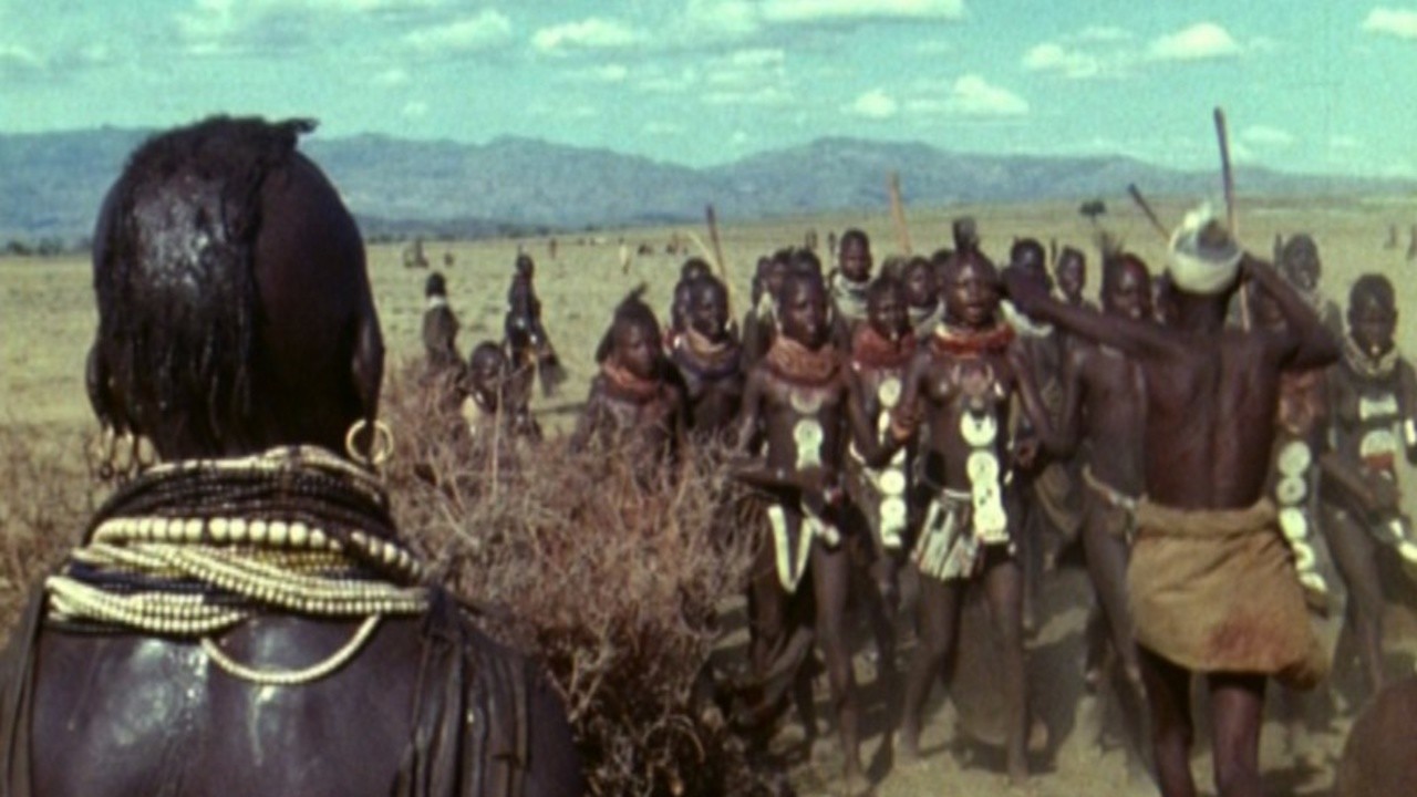 A Wife Among Wives (1981) | MUBI