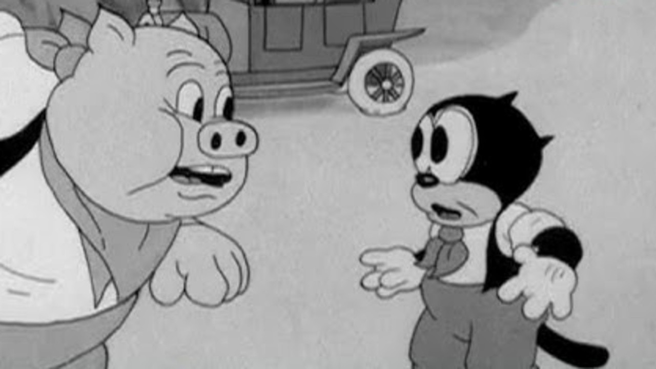 Gold Diggers of '49 (1935) | MUBI