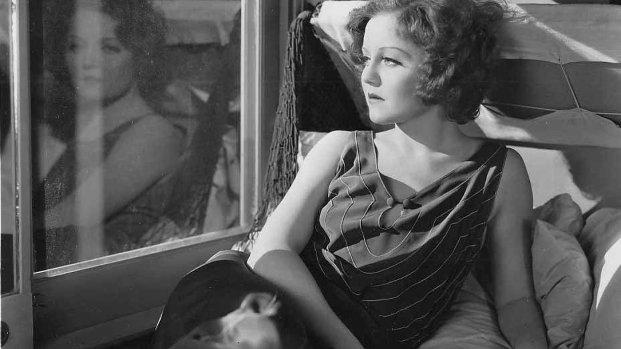 Personal Maid (1931) | MUBI