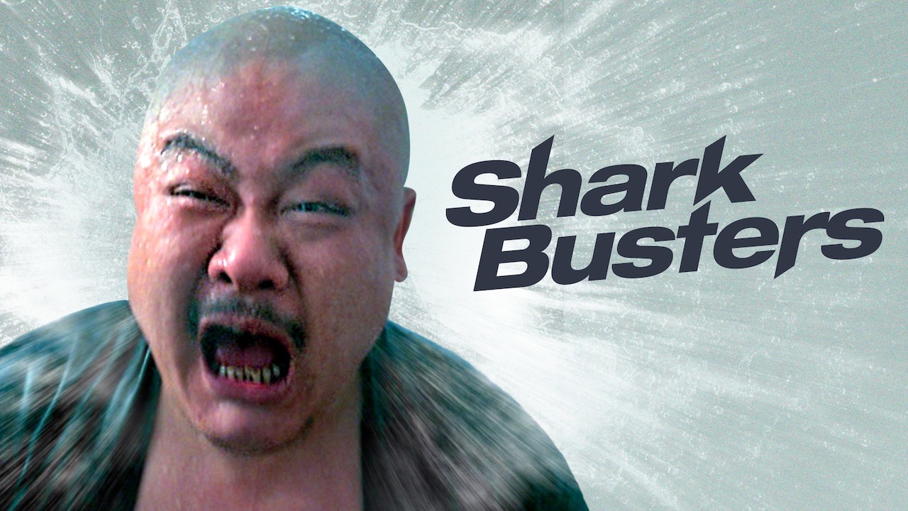 Shark Busters (2002) | MUBI