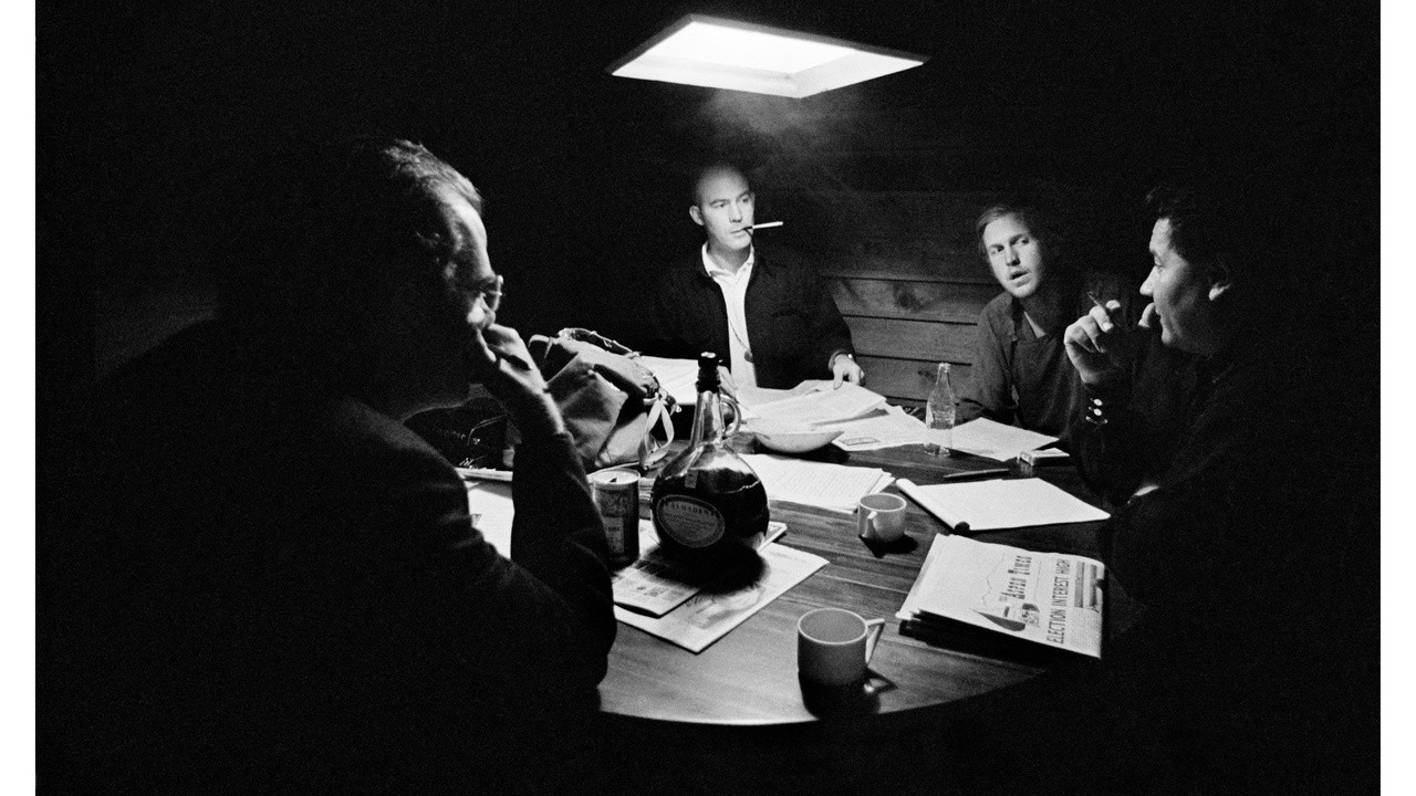 Freak Power: The Ballot or the Bomb (2020) | MUBI