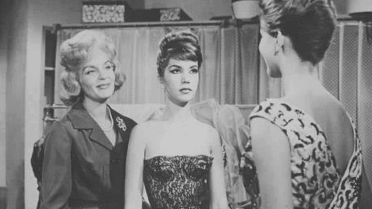 The Models 1963 Mubi