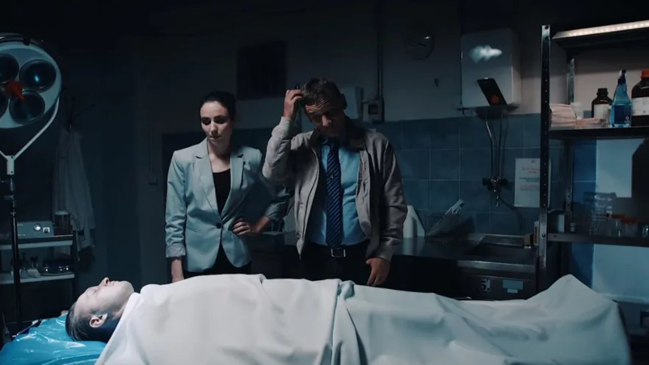 The Body (2018) | MUBI