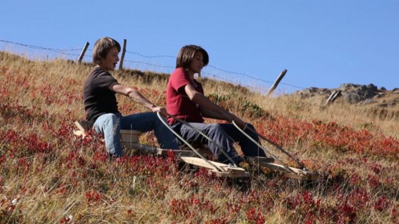 Beyond the Clouds (2017) | MUBI