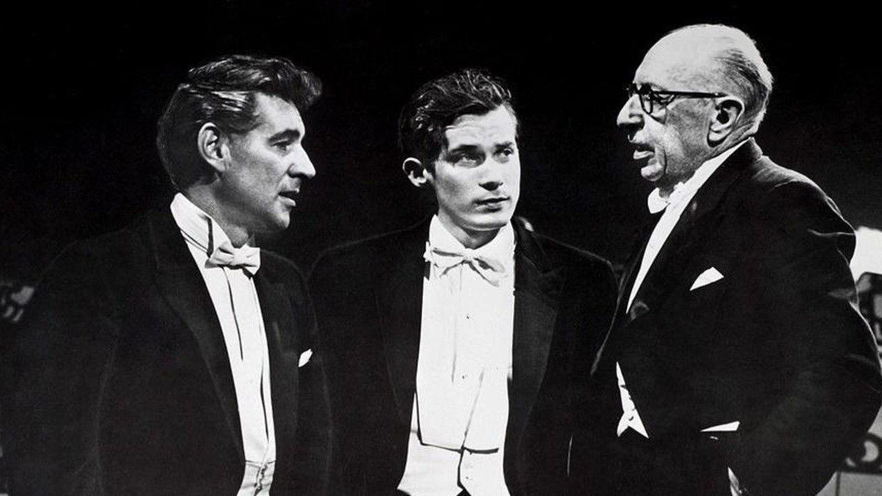 The Creative Performer (1960) | MUBI