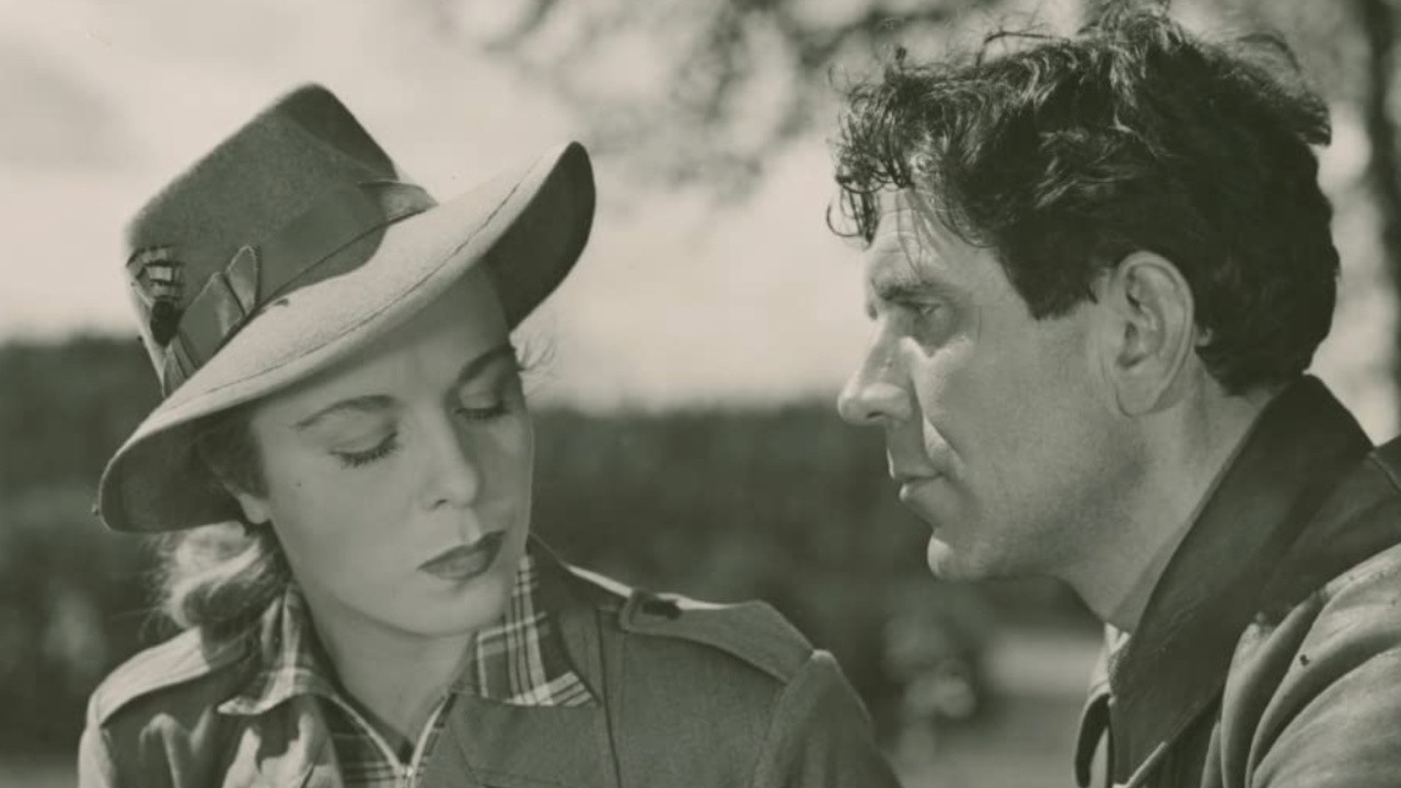 Bareback (1946) | MUBI