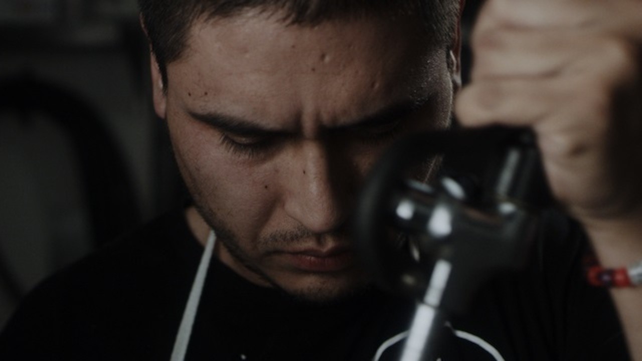 Six Nights (2019) | MUBI