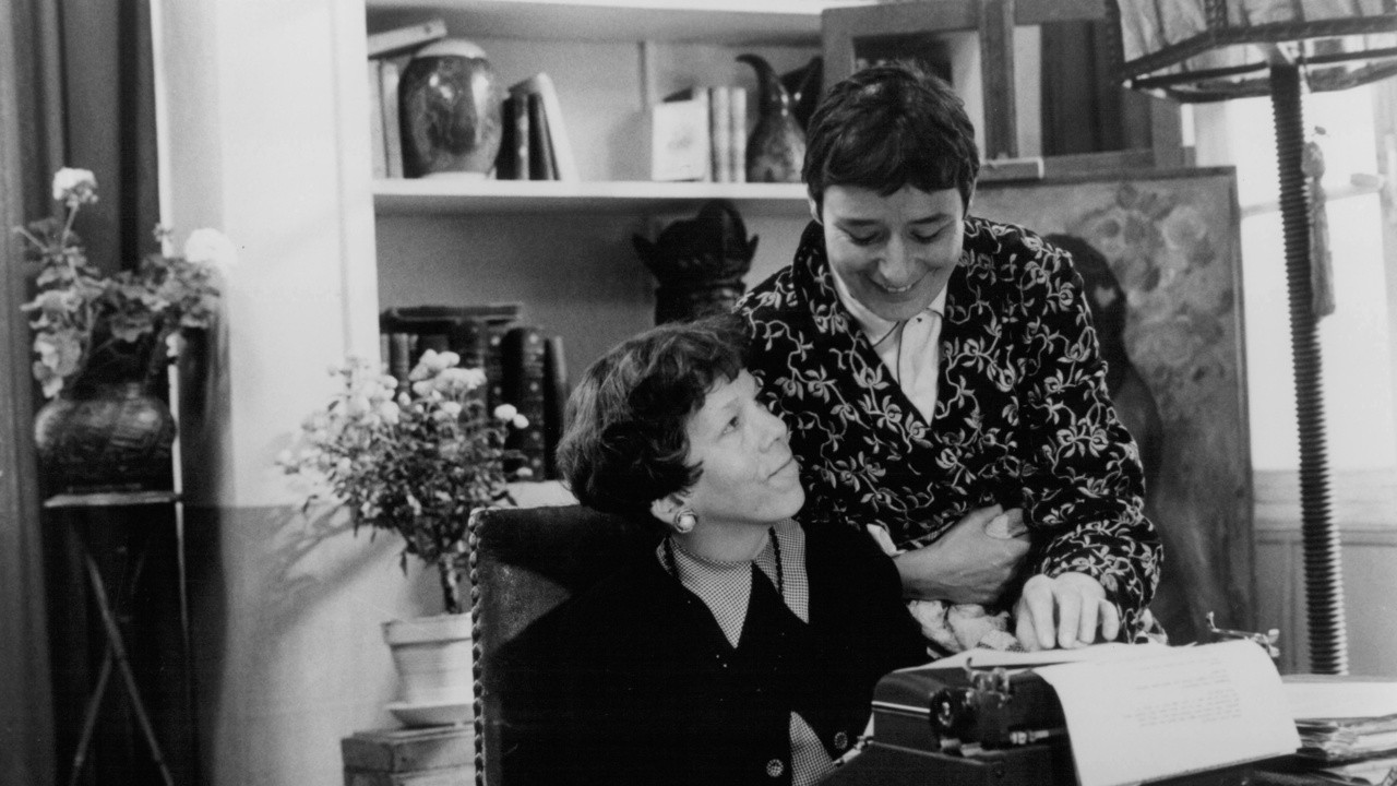 Waiting For The Moon 1987 MUBI Waiting For The Moon 1987 MUBI