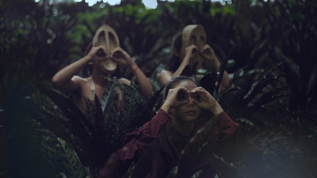 The Fire Longing For The Mist (2018) | MUBI