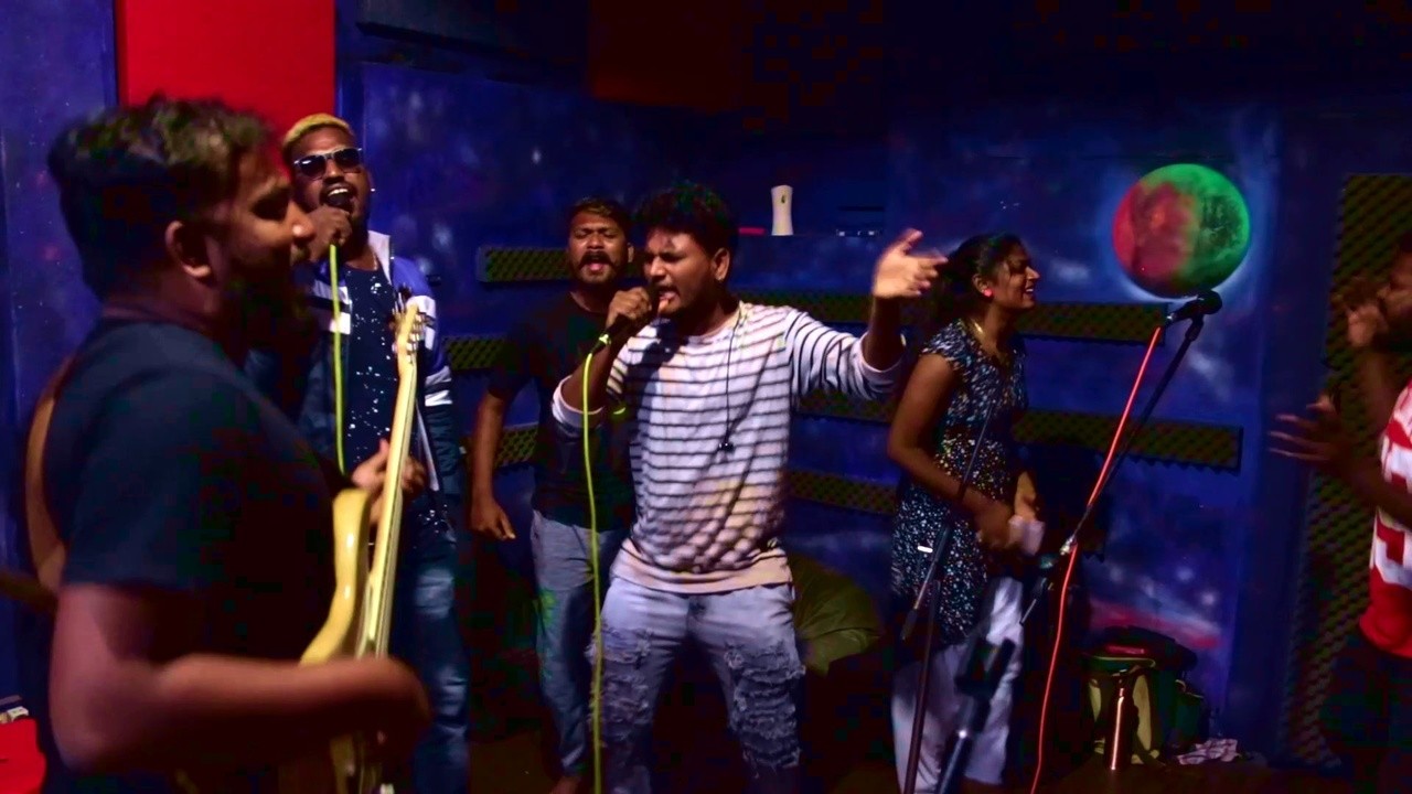 Breaking Barriers: The Casteless Collective (2020) | MUBI