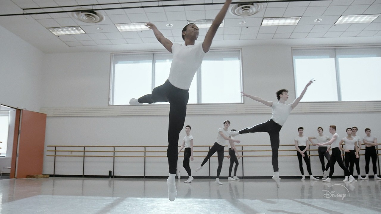 On Pointe (2020) | MUBI