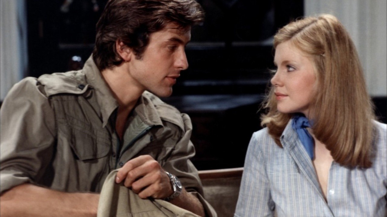 Emmanuelle 2: The Joys of a Woman (1975) | MUBI