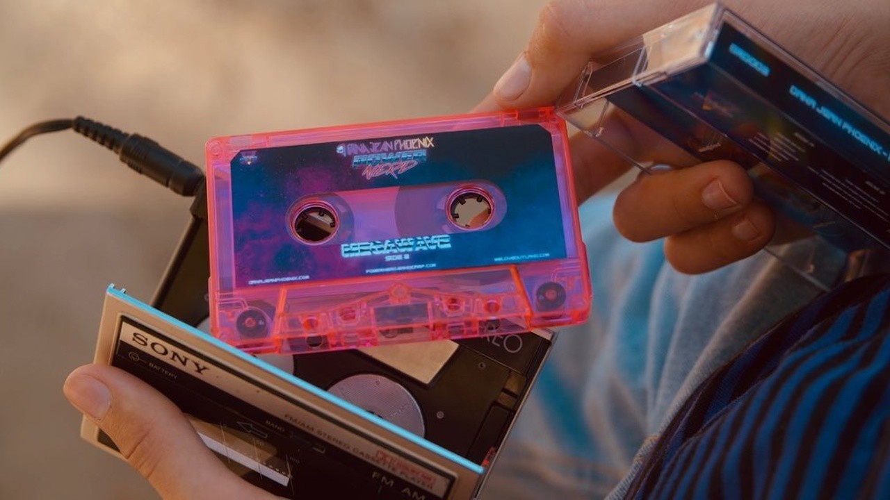 Megawave (2020) | MUBI