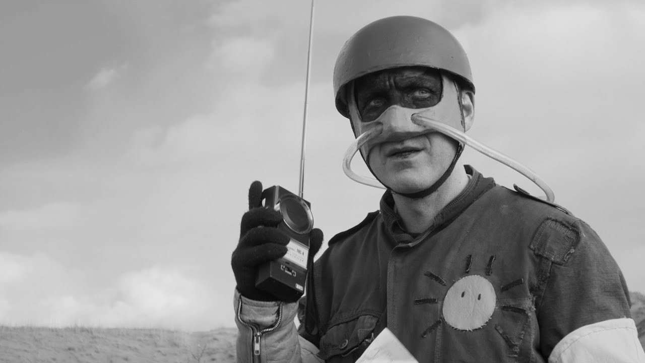 Plague Roach (2020) | MUBI