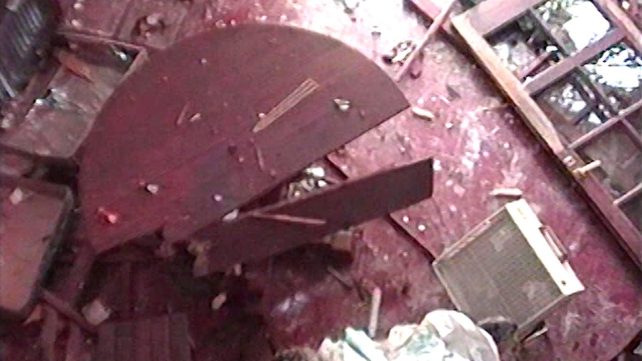 Splinters (2020) | MUBI