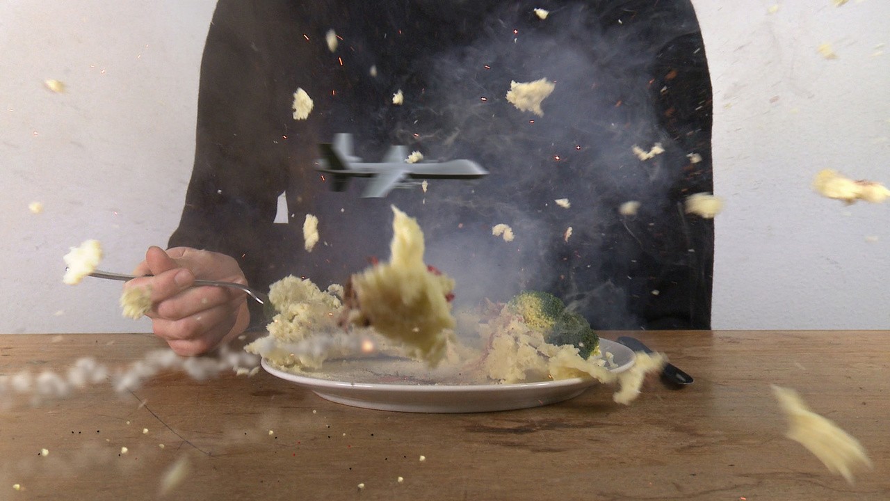 Démontable (2014) | MUBI