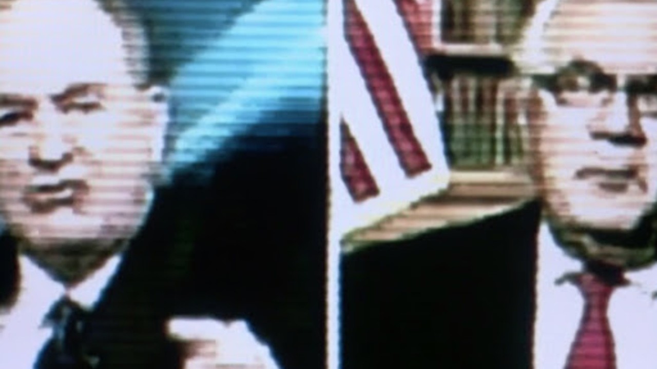 Split: A Divided America (2008) | MUBI