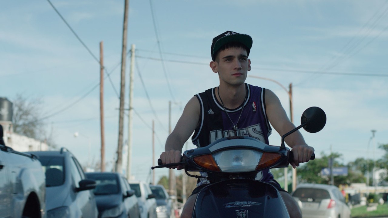 Little Bikes (2020) | MUBI