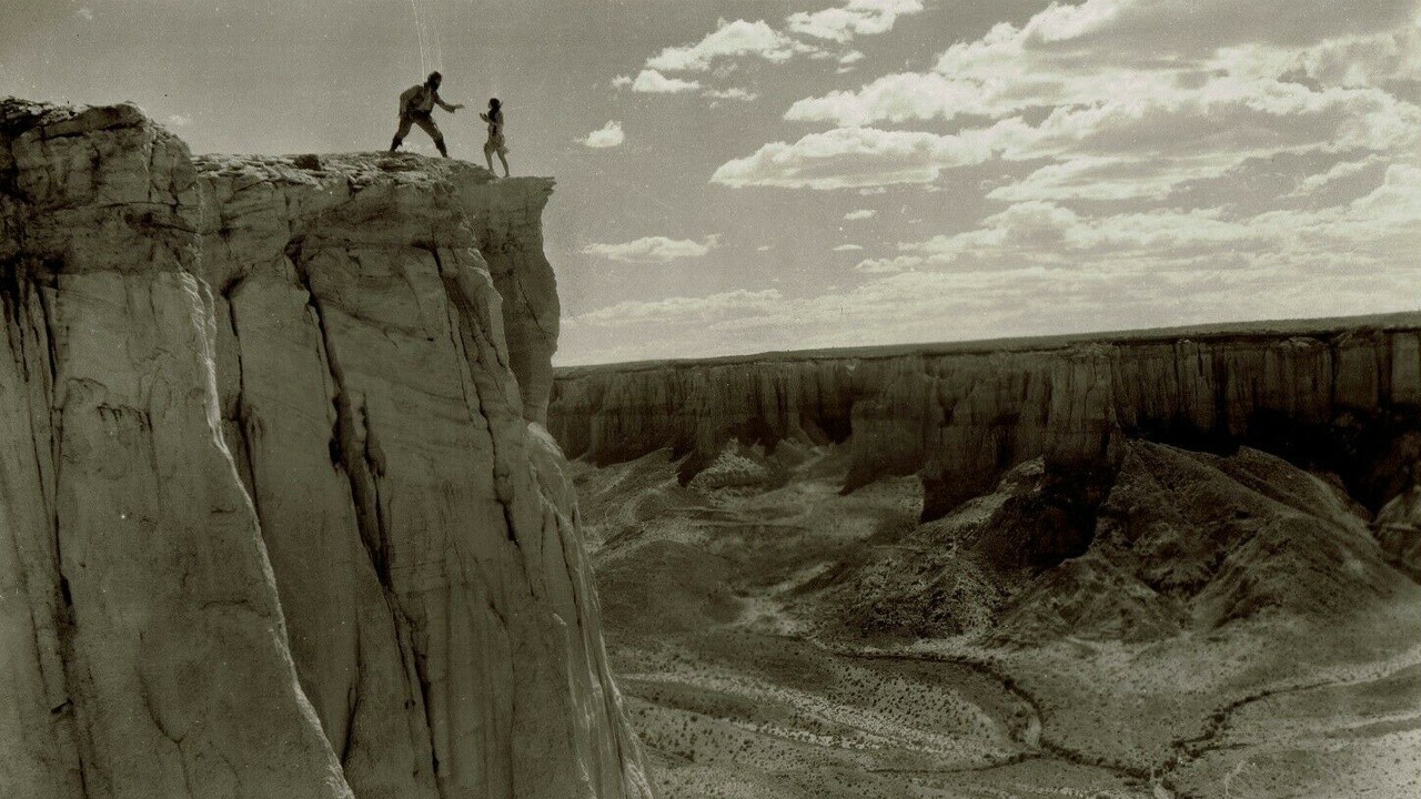 Kit Carson (1928) | MUBI