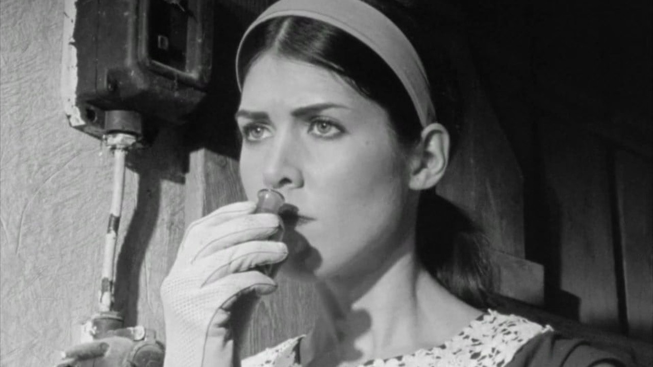 Paul Keller - Silence in the Scream (2019) | MUBI