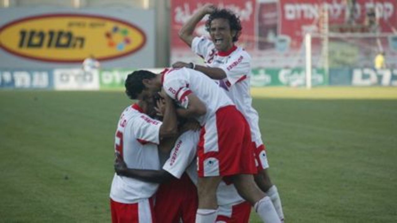 After the Cup: Sons of Sakhnin United (2010) | MUBI