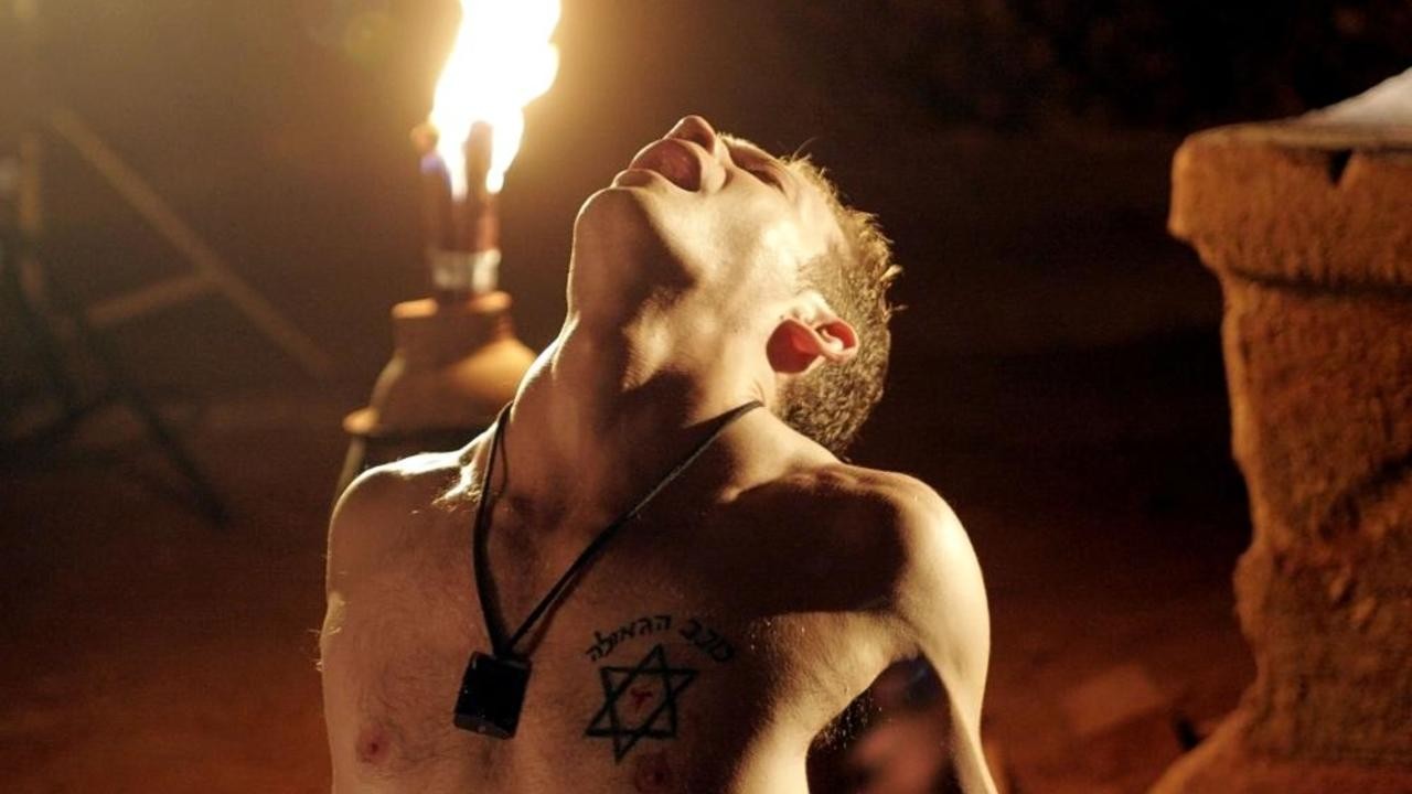 Forgiveness (2006) | MUBI