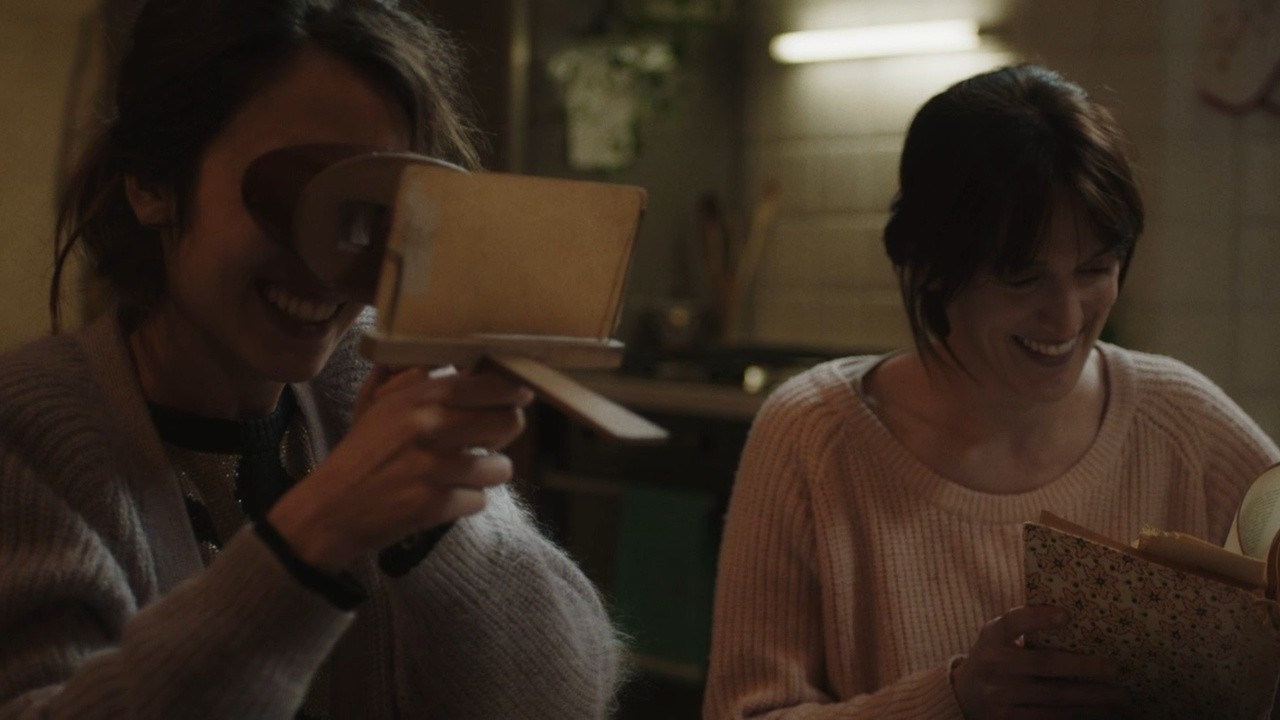 Almost Christmas (2020) | MUBI