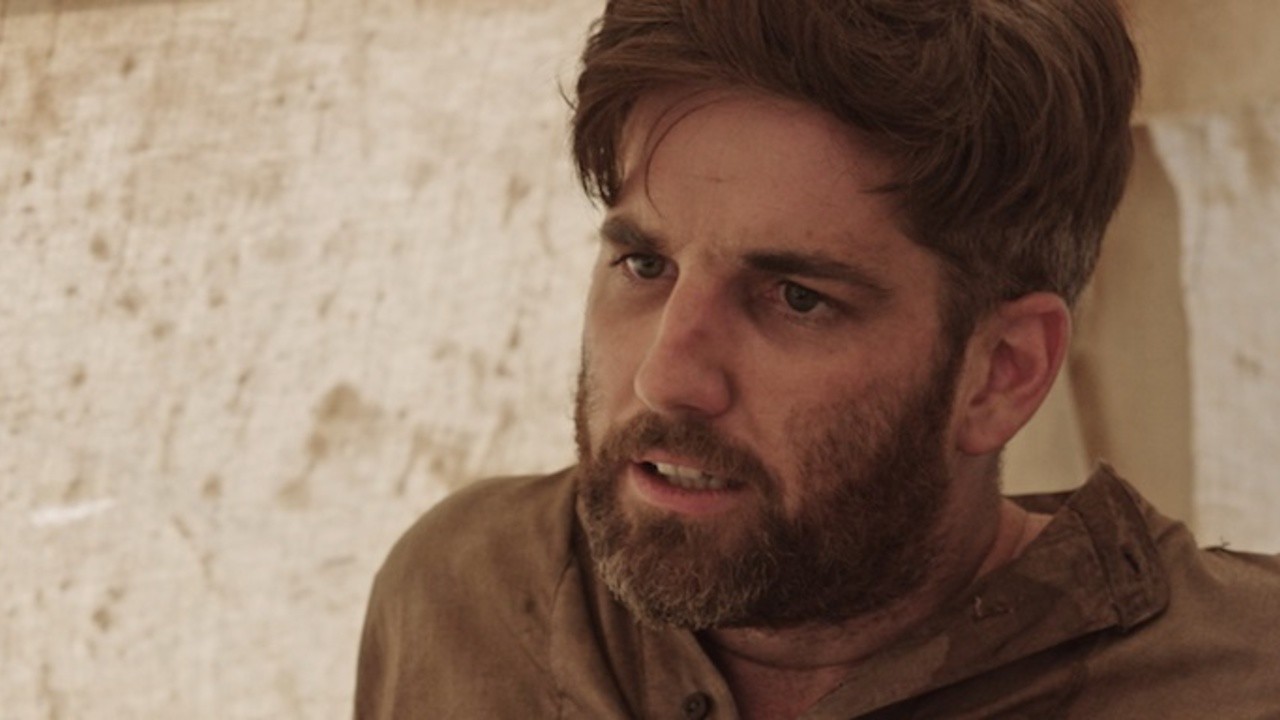 Downbound Wayfarer (2019) | MUBI