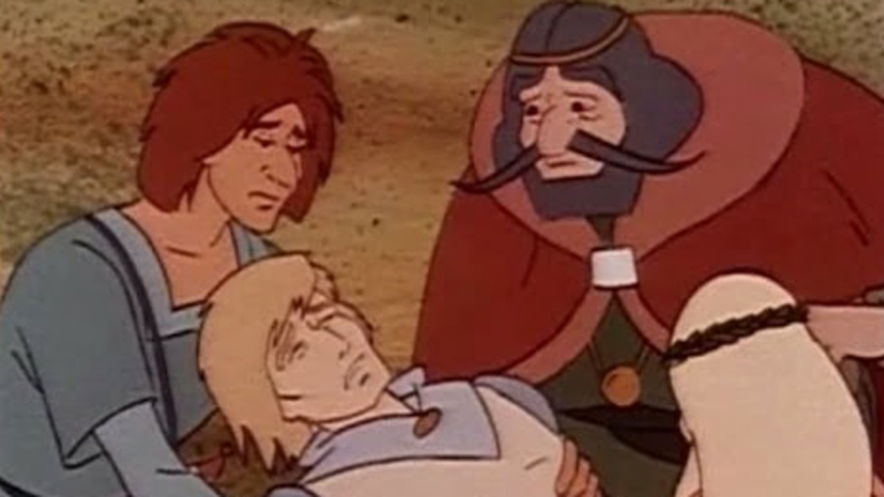 Ivanhoe (1986) | MUBI