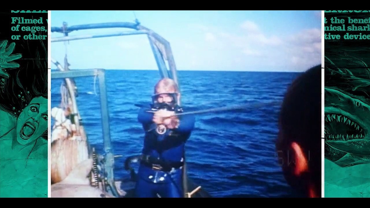 They Came from the Swamp: The Films of William Grefé (2016) | MUBI