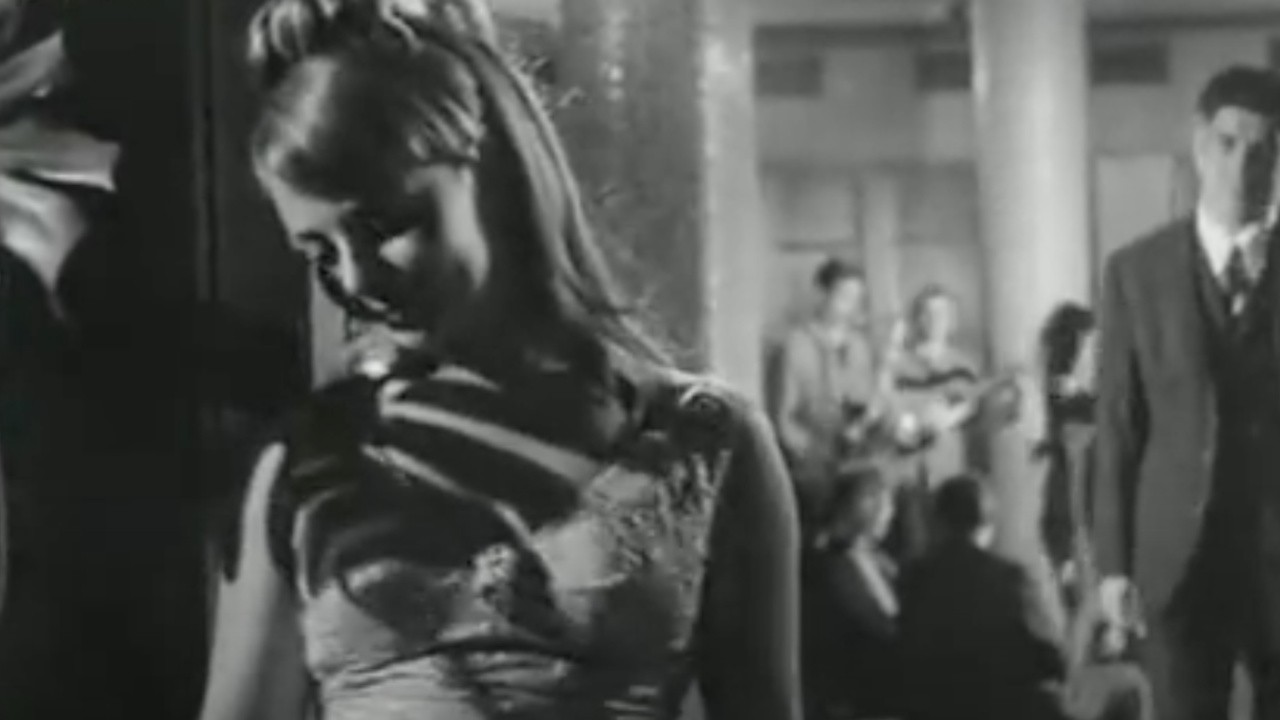 The Disobedient Woman (1967) | MUBI