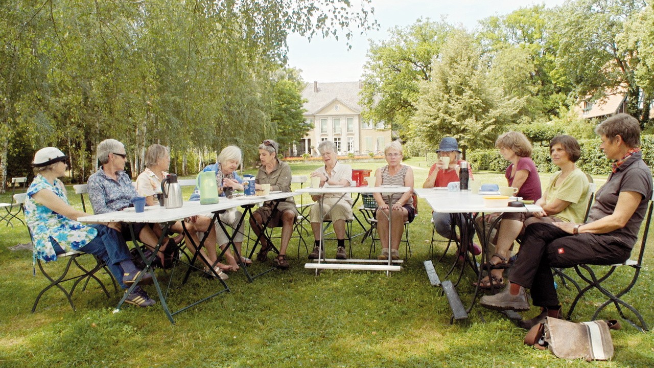 Signs of Life (2018) | MUBI