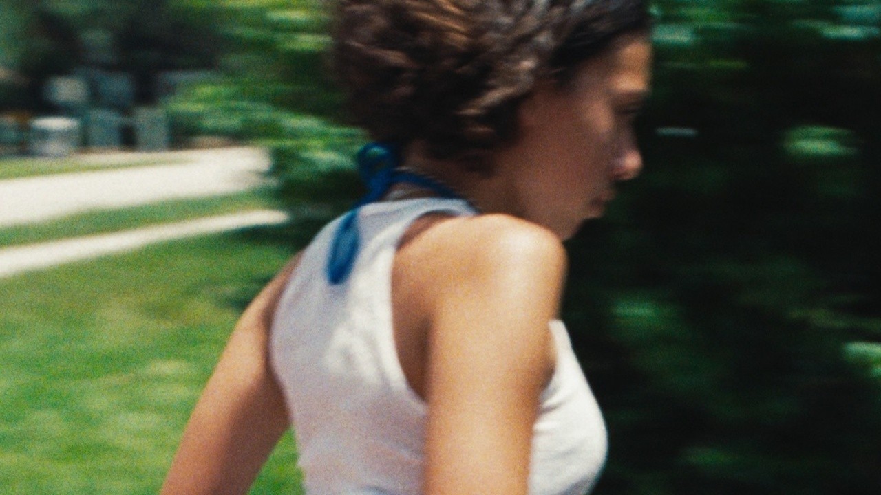 Buzzkill (2020) | MUBI