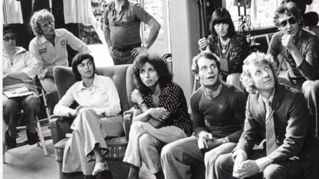 Conditions (1976) | MUBI