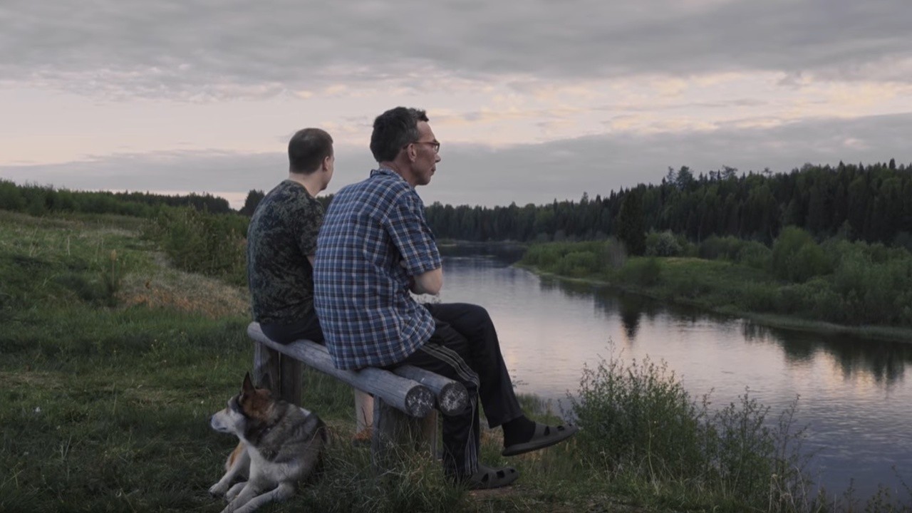 Rodina Trip (2019) | MUBI