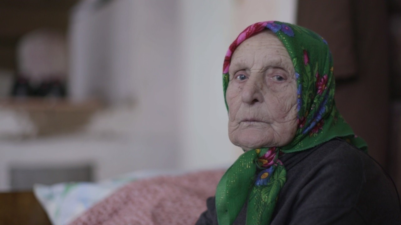 Wilfred and Alexandra (2020) | MUBI