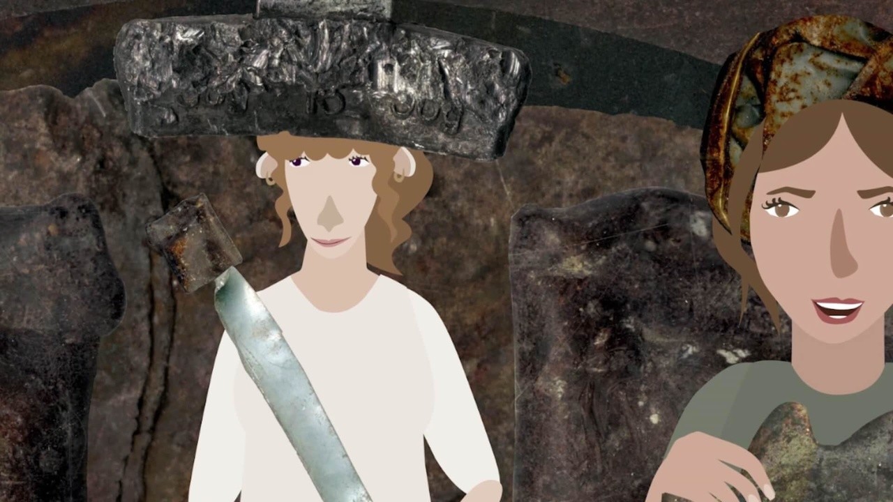 Shkedia (2020) | MUBI