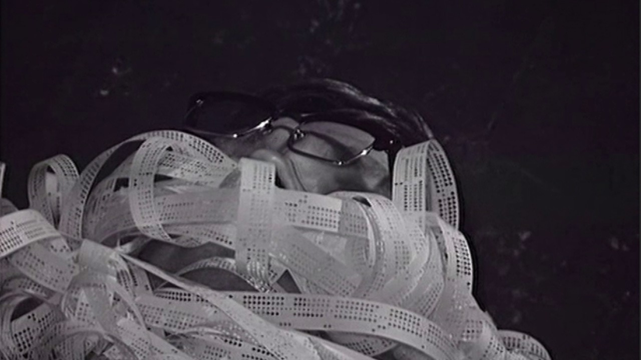 Computer Music (1966) | MUBI