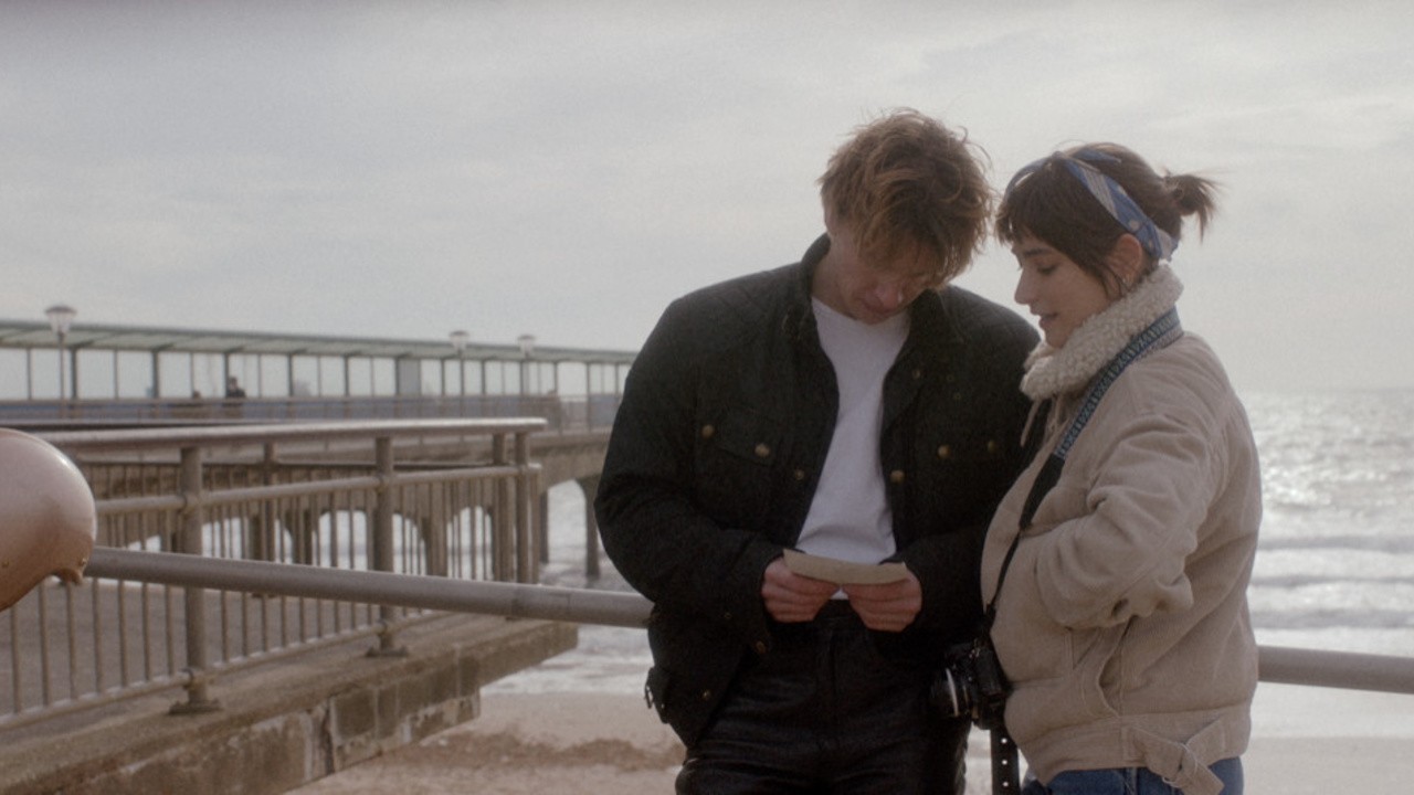 Reappear (2020) | MUBI