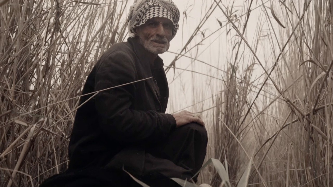 The Last Singer (2019) | MUBI