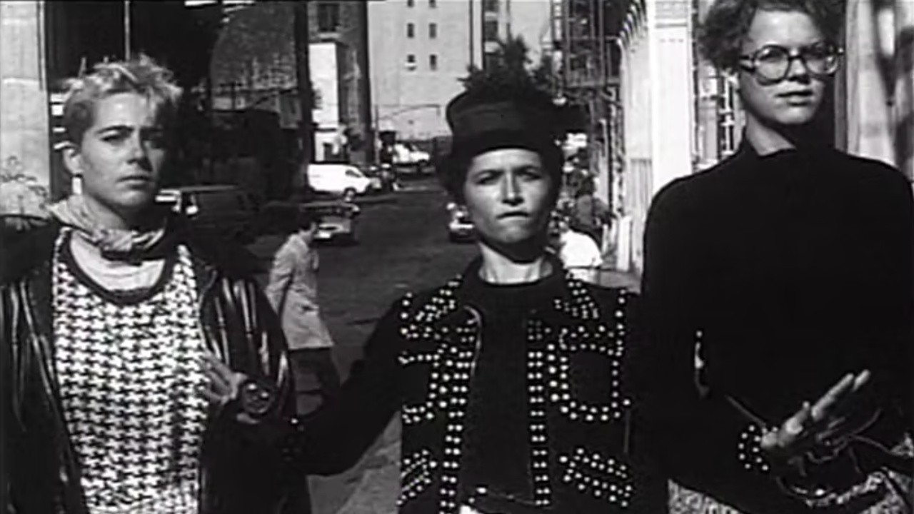 Butch Patrol (1989) | MUBI