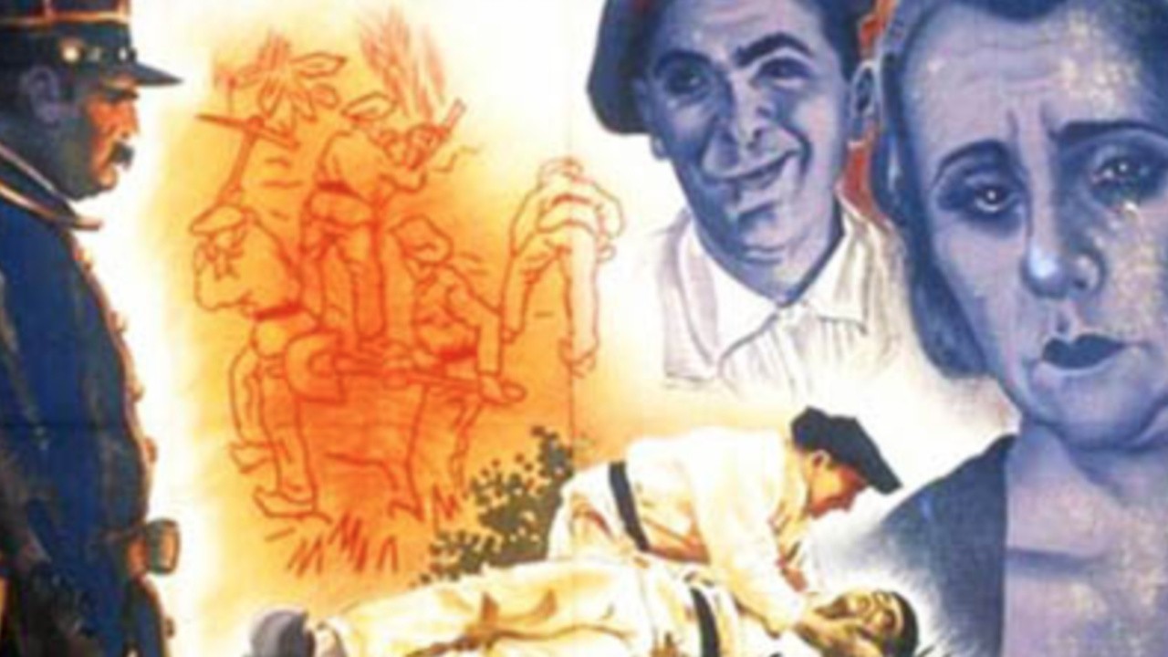 Child Labor (1933) | MUBI