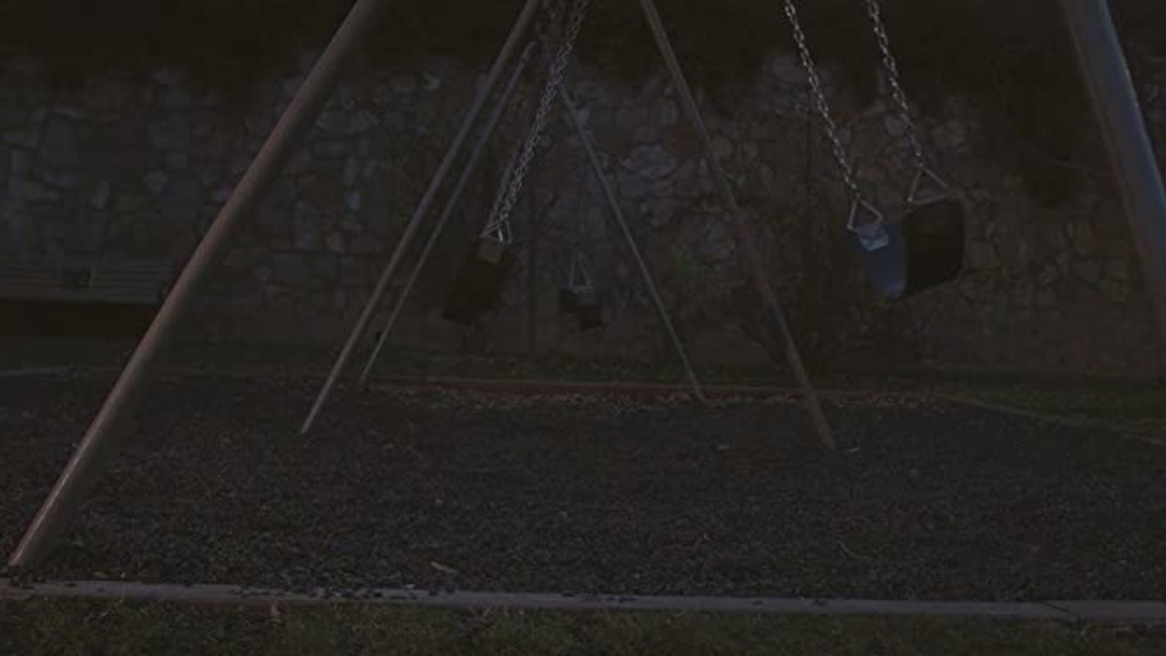 Presence This Side of the Other (2015) | MUBI