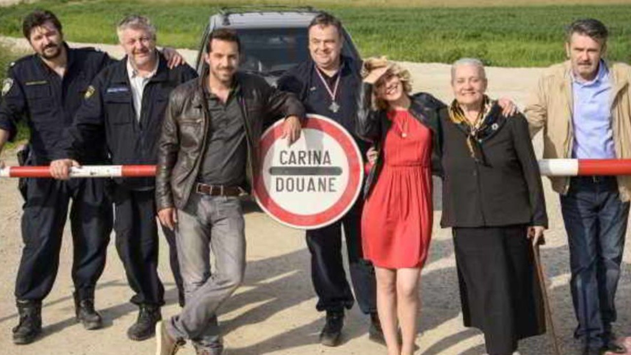 On the Border (2018) | MUBI