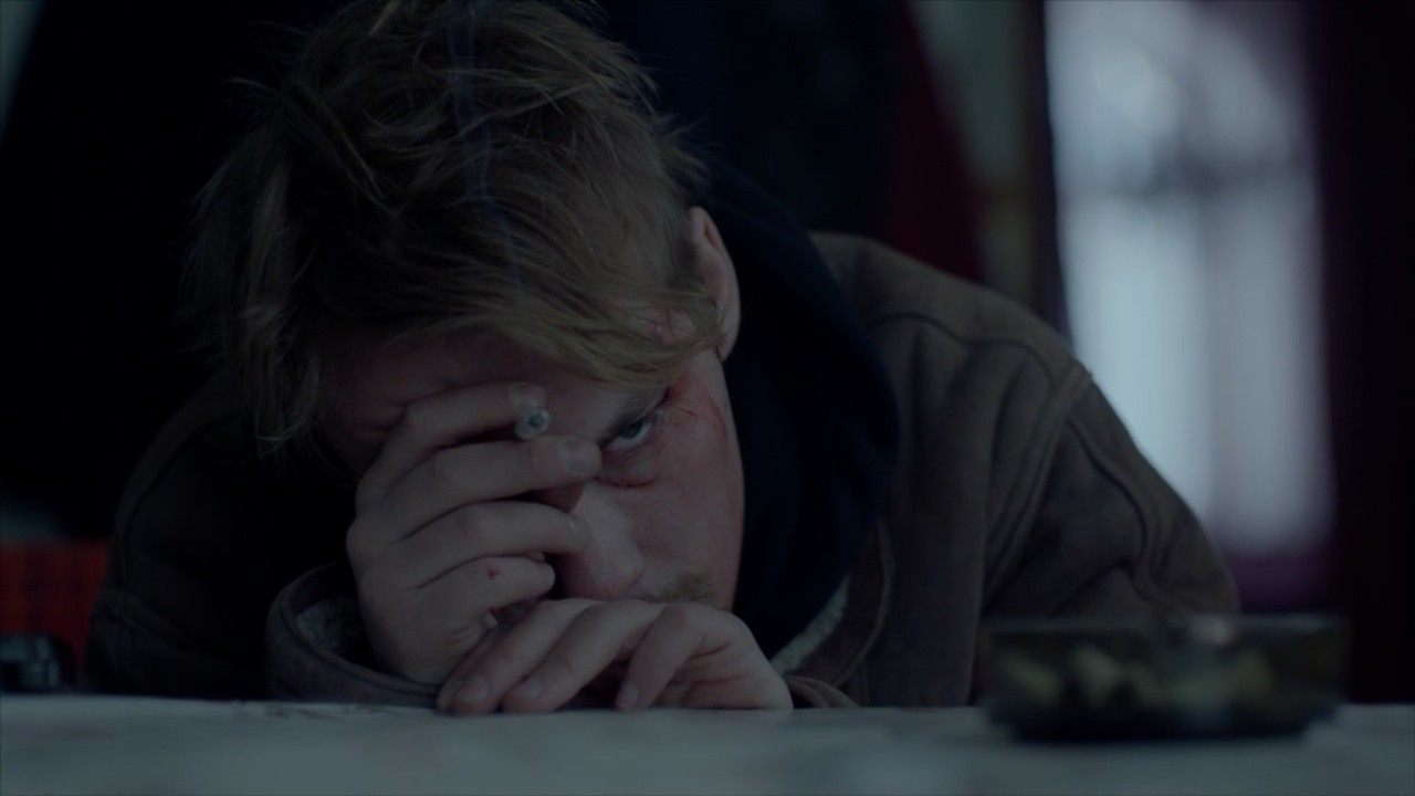 Crossroads (2020) | MUBI