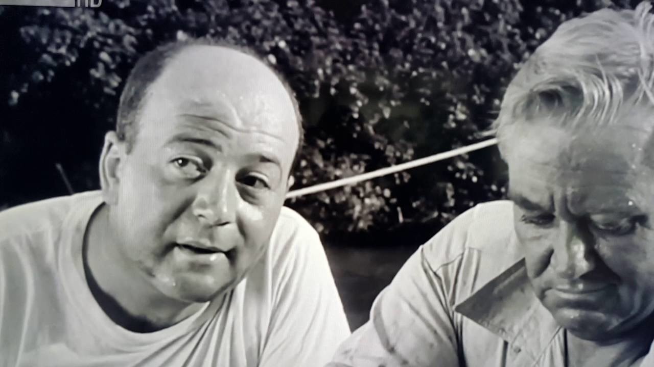 Fred F. Sears – Movies, Bio and Lists on MUBI