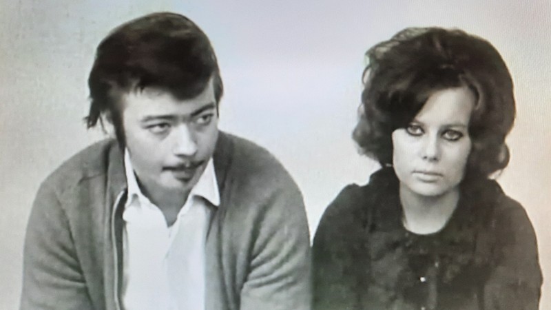 Neither Shall A Man Put On Womens Clothing 1970 Mubi