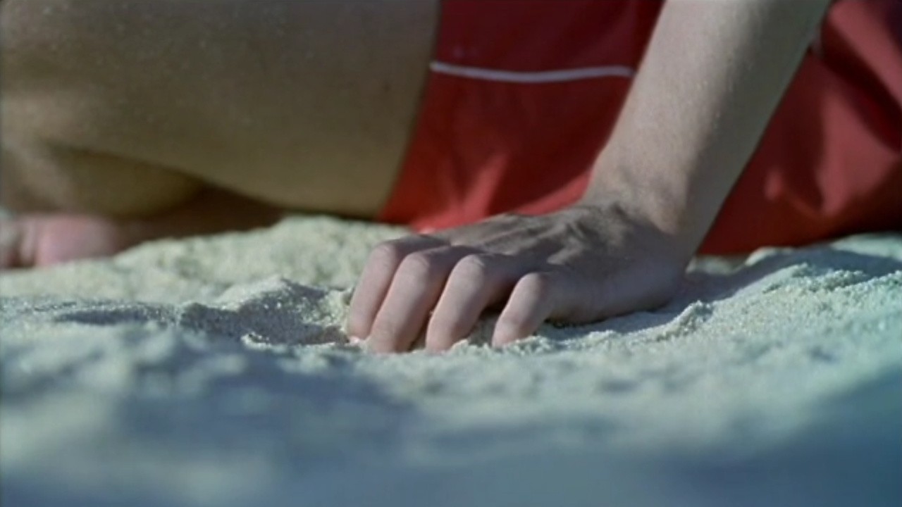 Sand (2008) | MUBI