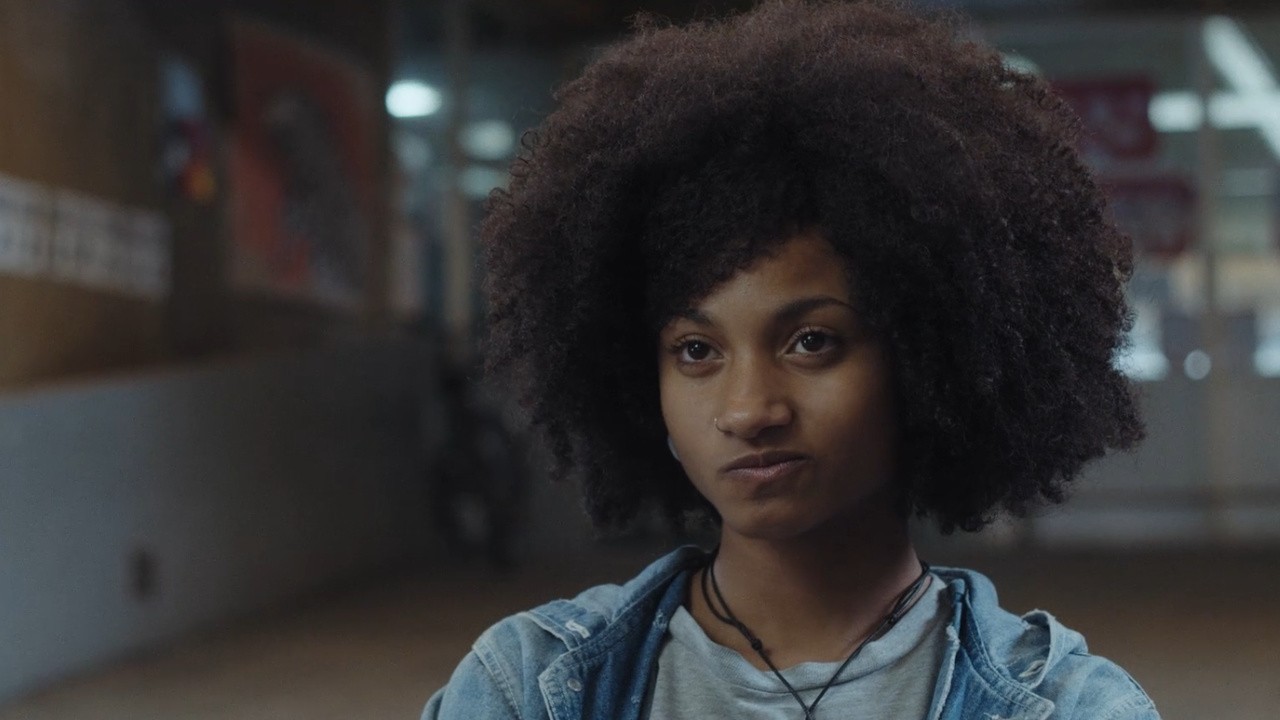 Wild (2020) | MUBI