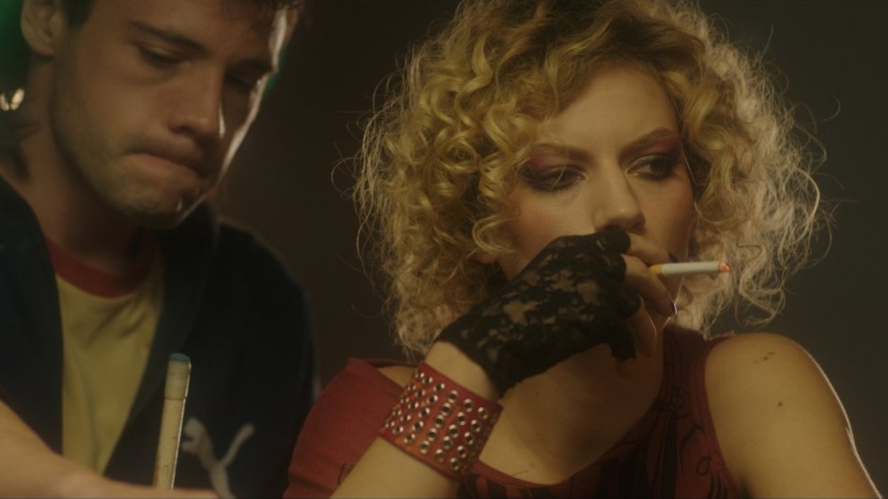 Guardian of the Castle (2012) | MUBI